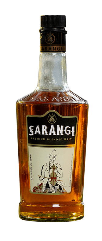 Natural Spirits Nepal Pvt. Ltd.